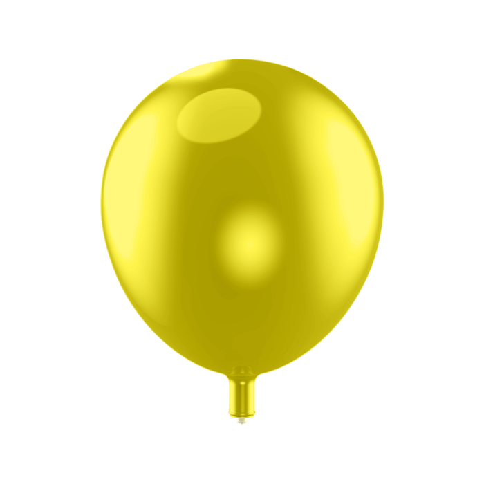 Standard Yellow Totali EZ Balloon Package – Totali EZ Balloons