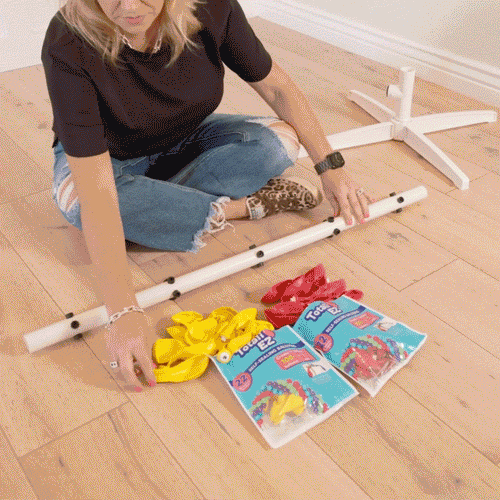 FAQ's & How To – Totali EZ Balloons