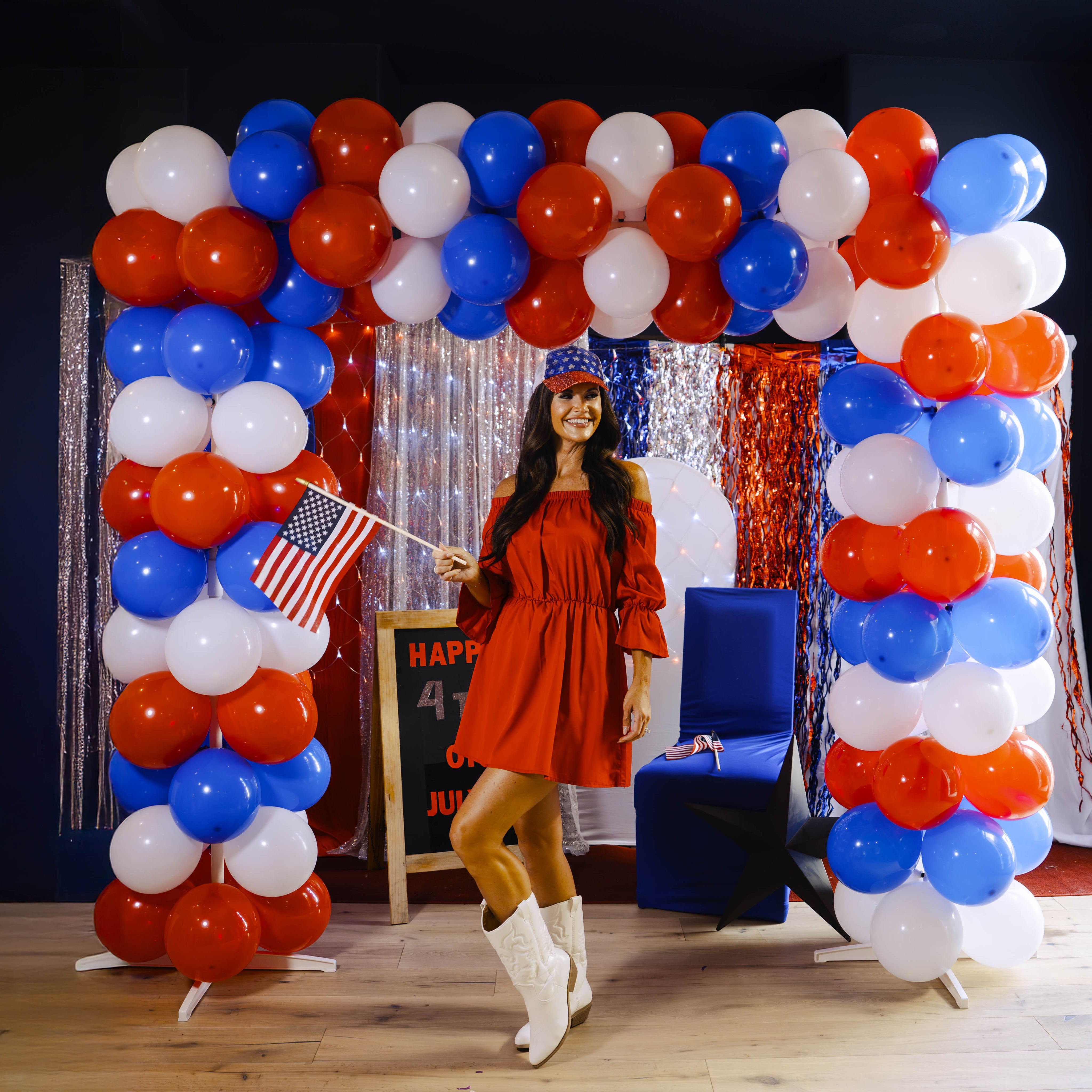 Totali EZ Starter Kit – Totaliezballoons